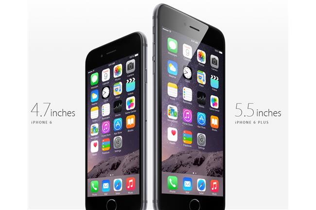 中華電信iPhone 6 4G學生專案價 比5s更便宜 | 專欄 | 三立新聞網 SETN.COM