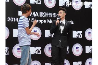 MTV「歐洲音樂大獎」將登場｜娛樂圖輯｜娛樂星聞 STAR.SETN.COM