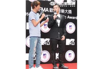 MTV「歐洲音樂大獎」將登場｜娛樂圖輯｜娛樂星聞 STAR.SETN.COM