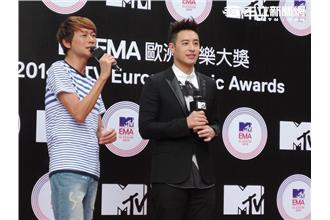 MTV「歐洲音樂大獎」將登場｜娛樂圖輯｜娛樂星聞 STAR.SETN.COM