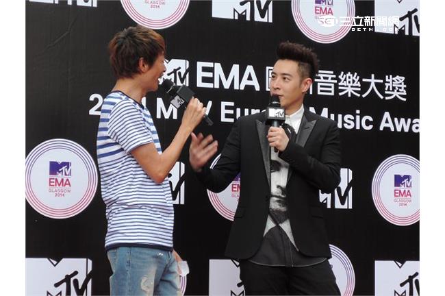 MTV「歐洲音樂大獎」將登場｜娛樂圖輯｜娛樂星聞 STAR.SETN.COM