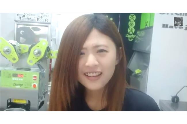 影／把妹密技！飲料店正妹的LINE 這樣要就對了 | 生活 | 三立新聞網 SETN.COM
