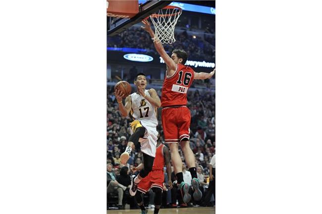 NBA／湖人成公牛「聖誕大餐」 沒Kobe照樣大快朵頤 | 生活 | 三立新聞網 SETN.COM