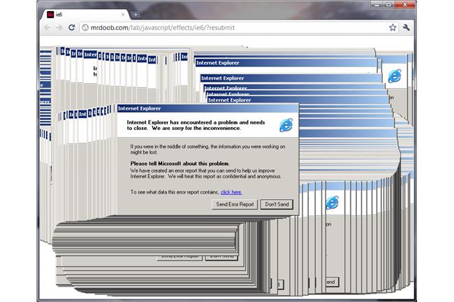 靠你了，文哲！廠商抗議台北市文化局：居然還在用IE6 | 專欄 | 三立新聞網 SETN.COM