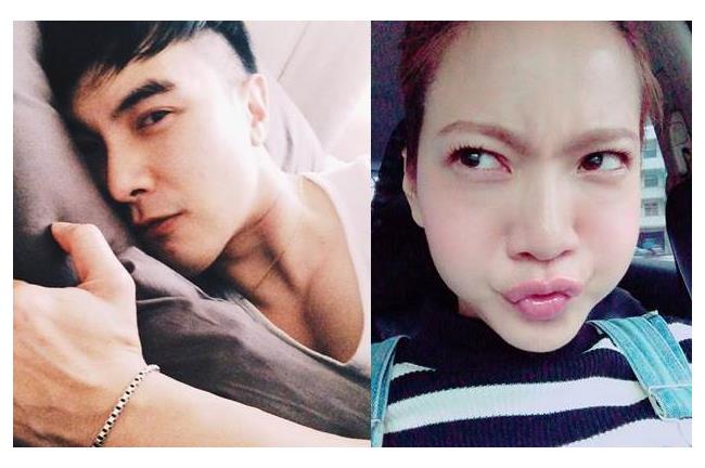 別讓一彎不開心！謝佳見po慵懶床照 曾之喬怒罵「小豬」 | 娛樂星聞 | 三立新聞網 SETN.COM