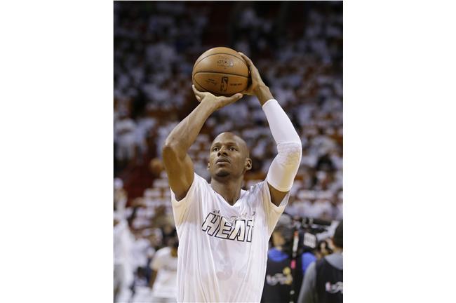 NBA／Allen：本季不打NBA，明年球季再說 | 生活 | 三立新聞網 SETN.COM