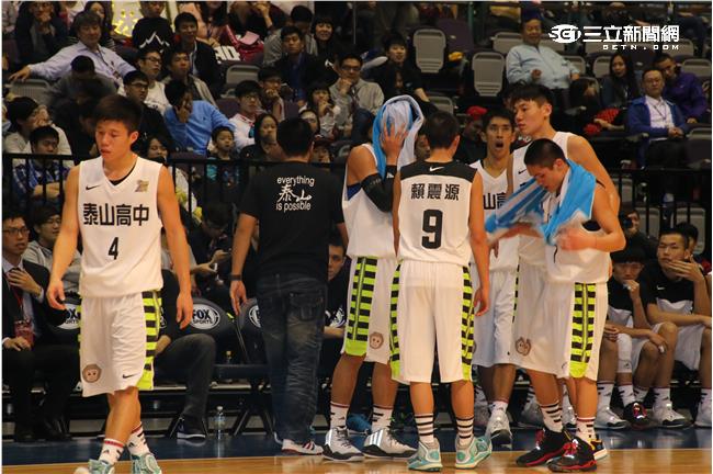 HBL／泰山20連勝首闖冠軍戰 高國強：不會讓弟弟贏的 | 生活 | 三立新聞網 SETN.COM