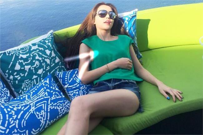 「放電女神」李毓芬最愛這3個星座男 大方認戀愛ING？ | 娛樂星聞 | 三立新聞網 SETN.COM