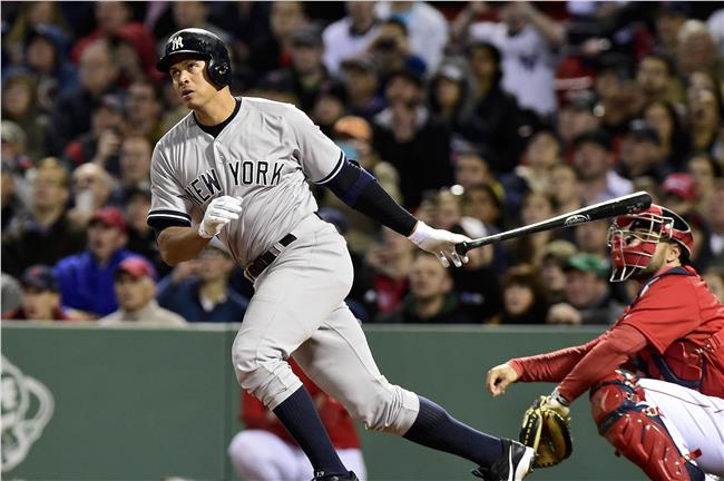 MLB／全場噓照轟！A-Rod第660轟出爐 史上第四 | 國際 | 三立新聞網 SETN.COM