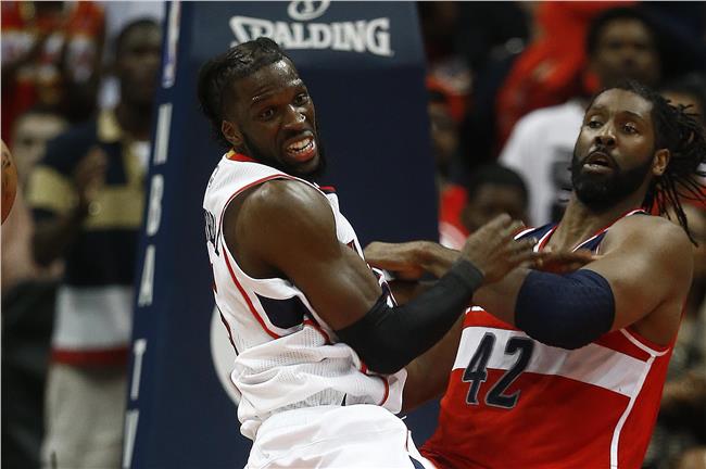 NBA季後賽／Wall因傷缺陣 老鷹多點開花滅巫師奪勝 | 生活 | 三立新聞網 SETN.COM