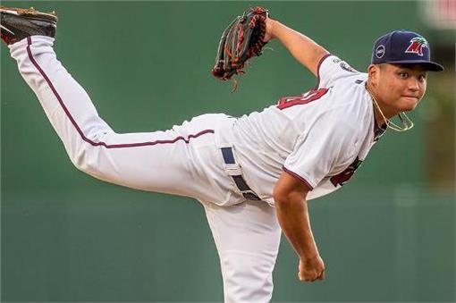MiLB／胡智為代班先發6局好投 3A首勝到手 | 生活 | 三立新聞網 SETN.COM