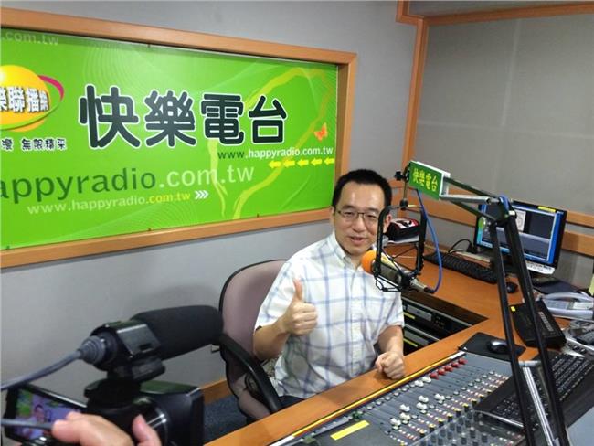 不滿被打壓 陳致中嗆改名「不能Call-in阿扁總統」 | 政治 | 三立新聞網 SETN.COM