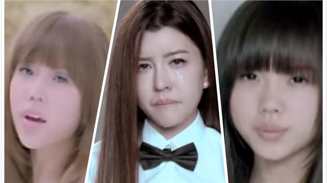 By2出輯《當時的我們》再扮學生妹！網友翻舊MV酸爆 | 娛樂星聞 | 三立新聞網 SETN.COM