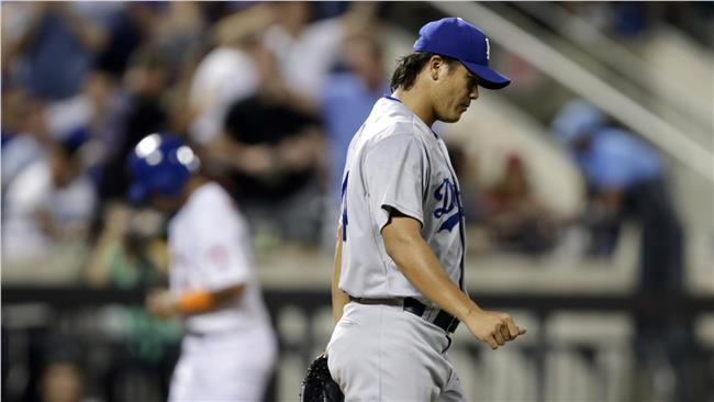 MLB／生涯最慘一役！曹錦輝提油桶救火 賽後遭下放3A | 運動 | 三立新聞網 SETN.COM