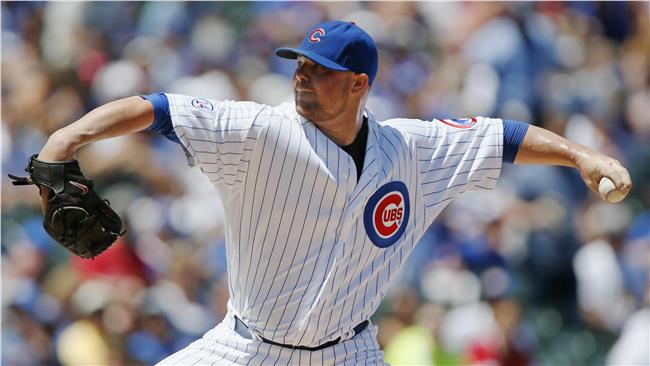MLB／單場狂飆14K Lester投出本季代表作 | 運動 | 三立新聞網 SETN.COM