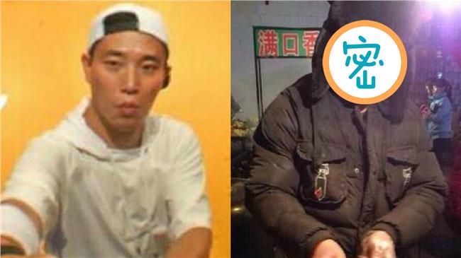 《RM》Gary撞臉大陸遊民 粉絲：到處都是Gary～ | 娛樂星聞