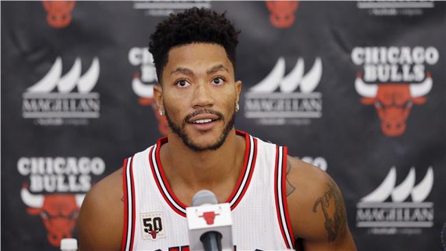 NBA／手術順利完成 Rose預計兩週內即可歸隊 | 運動 | 三立新聞網 SETN.COM