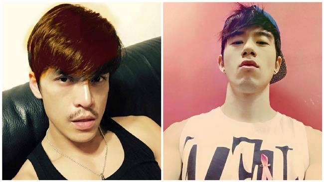 K ONE為何解散？Gino酸JR不厚道還「憑空捏造」 | 娛樂星聞