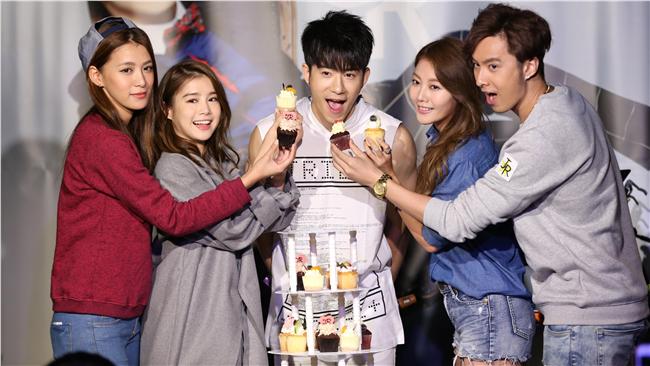 《莫非這就是愛情》大集合！李佳穎超爆笑一句話惹毛JR | 娛樂星聞 | 三立新聞網 SETN.COM