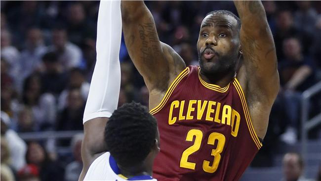 NBA／LBJ超越湖人傳奇 獨佔史上得分榜第19名 | 運動 | 三立新聞網 SETN.COM