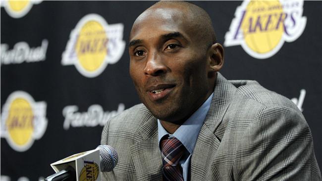 NBA／湖人不敵溜馬 Kobe賽後親自回應退休 | 運動 | 三立新聞網 SETN.COM