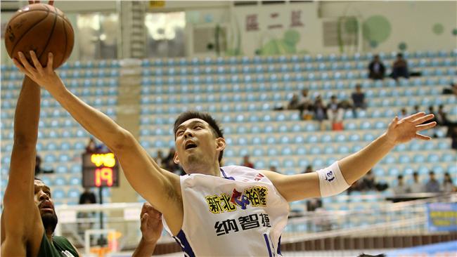 SBL／生涯600記三分達陣 呂政儒獲單週最佳球員 | 運動 | 三立新聞網 SETN.COM