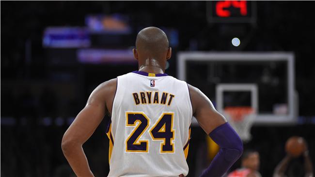 NBA／世代傳承的名字 美逾萬人以「Kobe」命名 | 運動 | 三立新聞網 SETN.COM