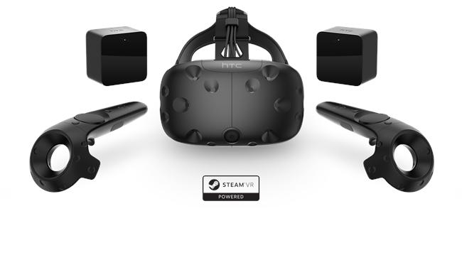 HTC與外商率先推動商用虛擬實境 展示政府如何用VR | 科技 | 三立新聞網 SETN.COM