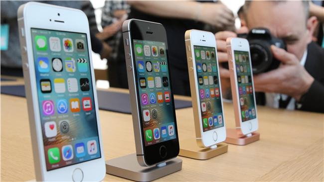 又要跪求好運了！ 傳iPhone SE也有「晶片門」 | 科技 | 三立新聞網 SETN.COM
