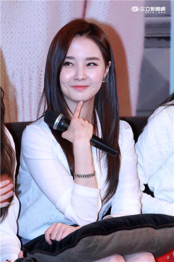 韓團Dalshabet訪台做公益｜娛樂圖輯｜娛樂星聞 STAR.SETN.COM