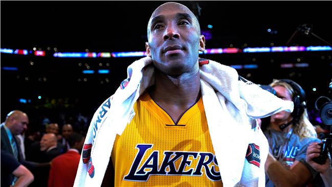 NBA／超越「大帝」喬丹！Kobe生涯最終戰數據創紀錄 | 運動 | 三立新聞網 SETN.COM