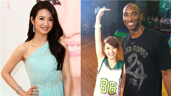 Kobe告別戰！林依晨臉書曬合照 網友：我該羨慕誰？ | 娛樂星聞 | 三立新聞網 SETN.COM