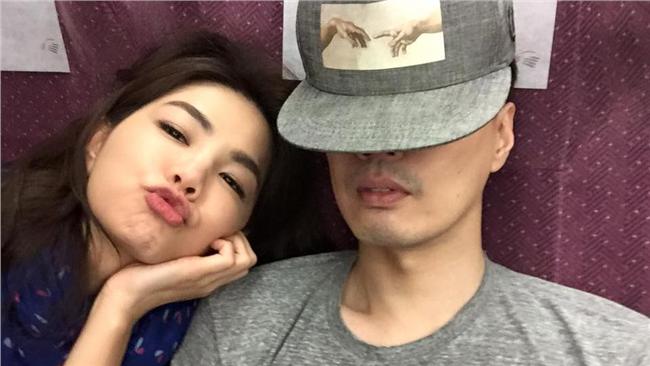 下節目還跟球星公開調情？Ella老公噹：真是瘋狂的女孩 | 娛樂星聞 | 三立新聞網 SETN.COM