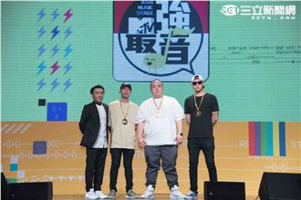 MTV《最強音》演唱會記者會｜娛樂圖輯｜娛樂星聞 STAR.SETN.COM
