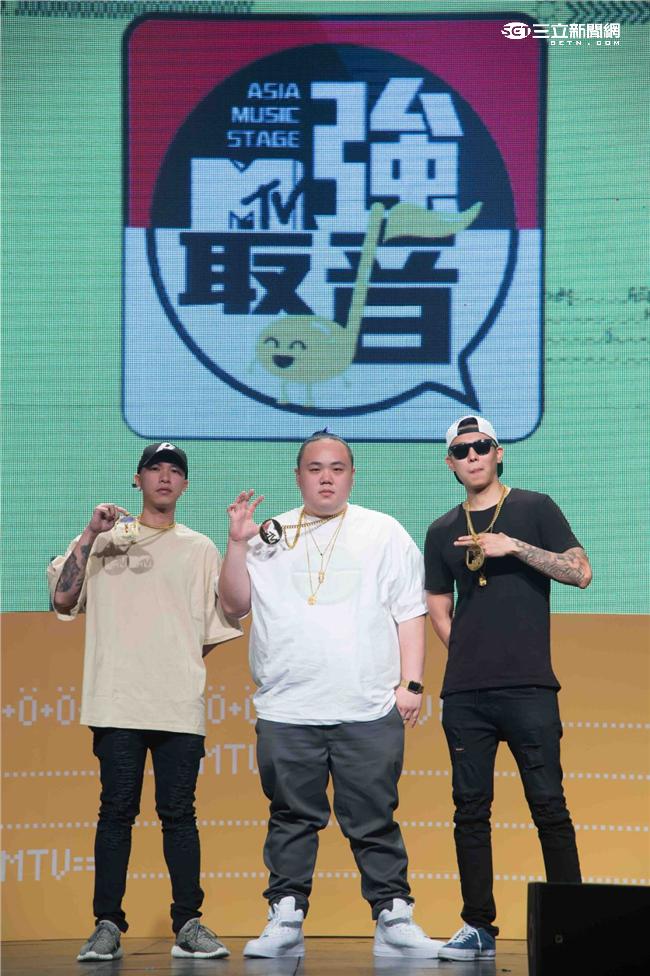 MTV《最強音》演唱會記者會｜娛樂圖輯｜娛樂星聞 STAR.SETN.COM