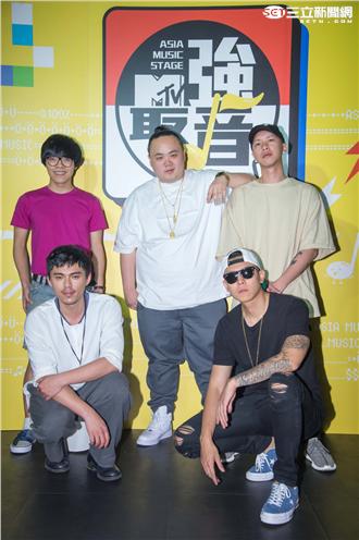 MTV《最強音》演唱會記者會｜娛樂圖輯｜娛樂星聞 STAR.SETN.COM