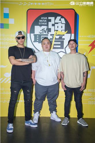 MTV《最強音》演唱會記者會｜娛樂圖輯｜娛樂星聞 STAR.SETN.COM