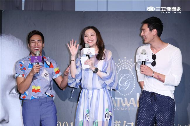 2016凱渥夢幻之星選拔賽正式開跑｜娛樂圖輯｜娛樂星聞 STAR.SETN.COM