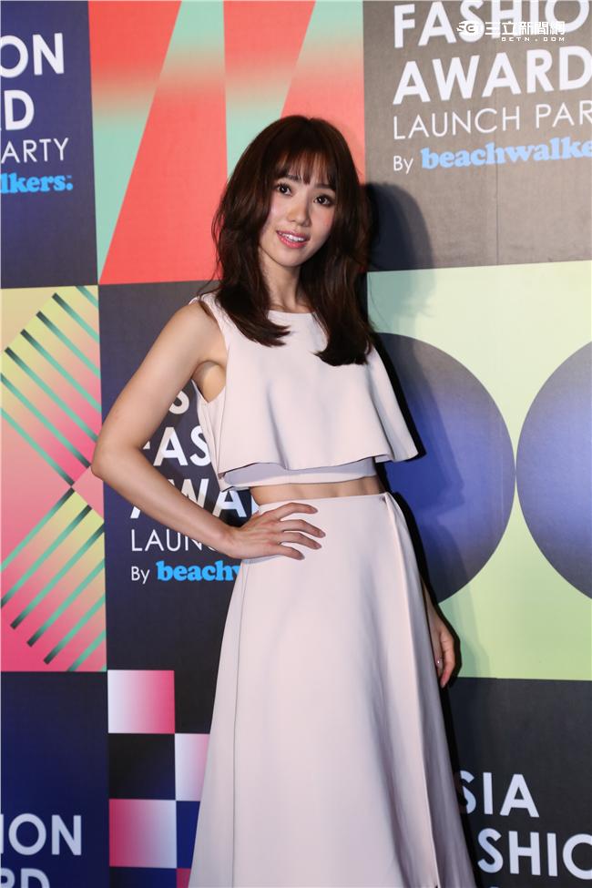 Aisa Fashion Award｜娛樂圖輯｜娛樂星聞 STAR.SETN.COM