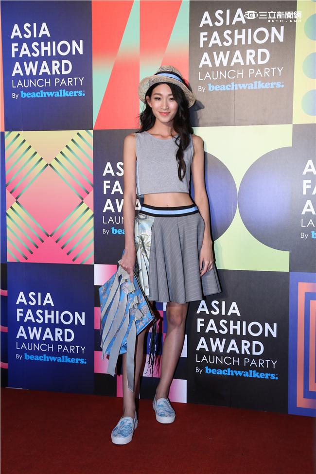 Aisa Fashion Award｜娛樂圖輯｜娛樂星聞 STAR.SETN.COM