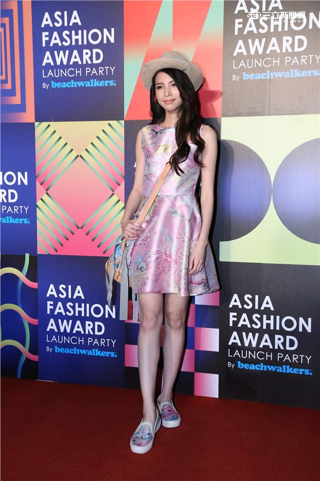 Aisa Fashion Award｜娛樂圖輯｜娛樂星聞 STAR.SETN.COM