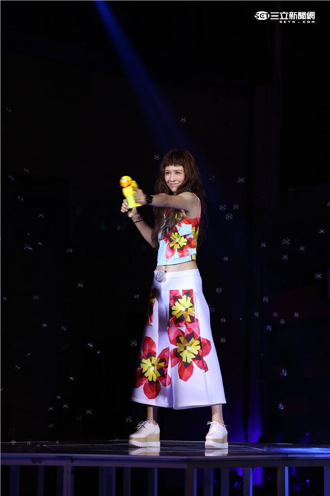 MTV《最強音》聽覺感動～｜娛樂圖輯｜娛樂星聞 STAR.SETN.COM