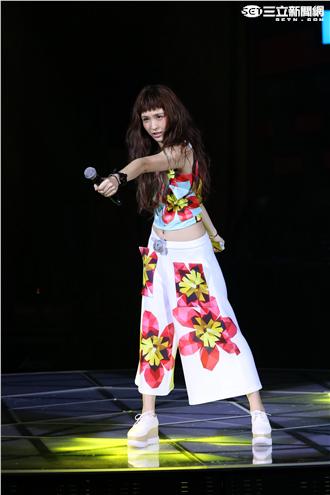 MTV《最強音》聽覺感動～｜娛樂圖輯｜娛樂星聞 STAR.SETN.COM