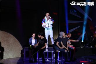 MTV《最強音》聽覺感動～｜娛樂圖輯｜娛樂星聞 STAR.SETN.COM