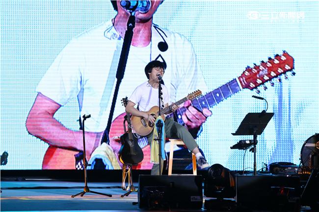 MTV《最強音》聽覺感動～｜娛樂圖輯｜娛樂星聞 STAR.SETN.COM