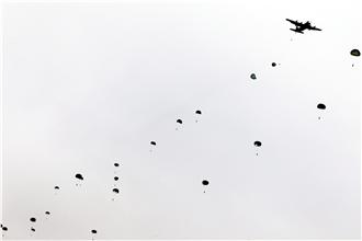 C-130運輸機能作高空高速遠程飛行｜娛樂圖輯｜娛樂星聞 STAR.SETN.COM