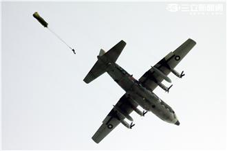 C-130運輸機能作高空高速遠程飛行｜娛樂圖輯｜娛樂星聞 STAR.SETN.COM