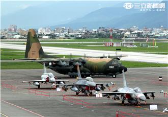 C-130運輸機能作高空高速遠程飛行｜娛樂圖輯｜娛樂星聞 STAR.SETN.COM