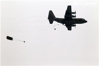 C-130運輸機能作高空高速遠程飛行｜娛樂圖輯｜娛樂星聞 STAR.SETN.COM