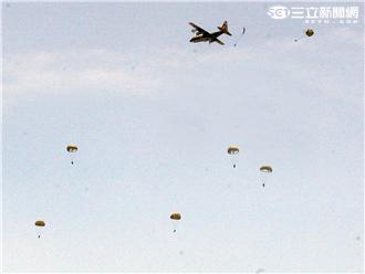 C-130運輸機能作高空高速遠程飛行｜娛樂圖輯｜娛樂星聞 STAR.SETN.COM